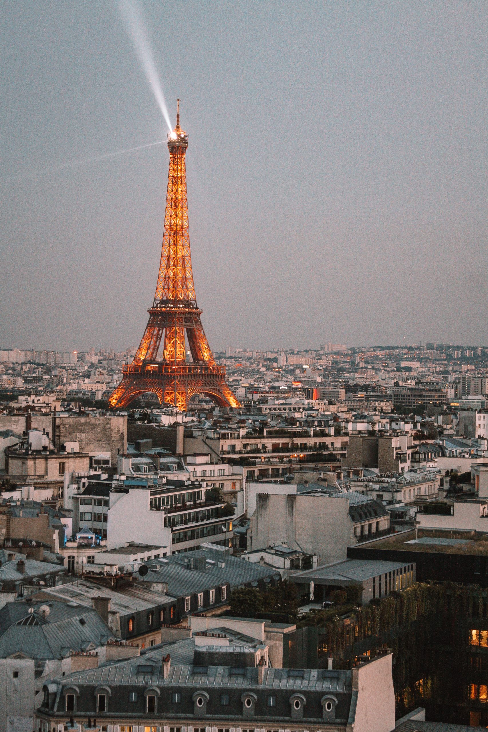 Photos to Inspire you to add Paris to your Bucket List » at Home on Hudson