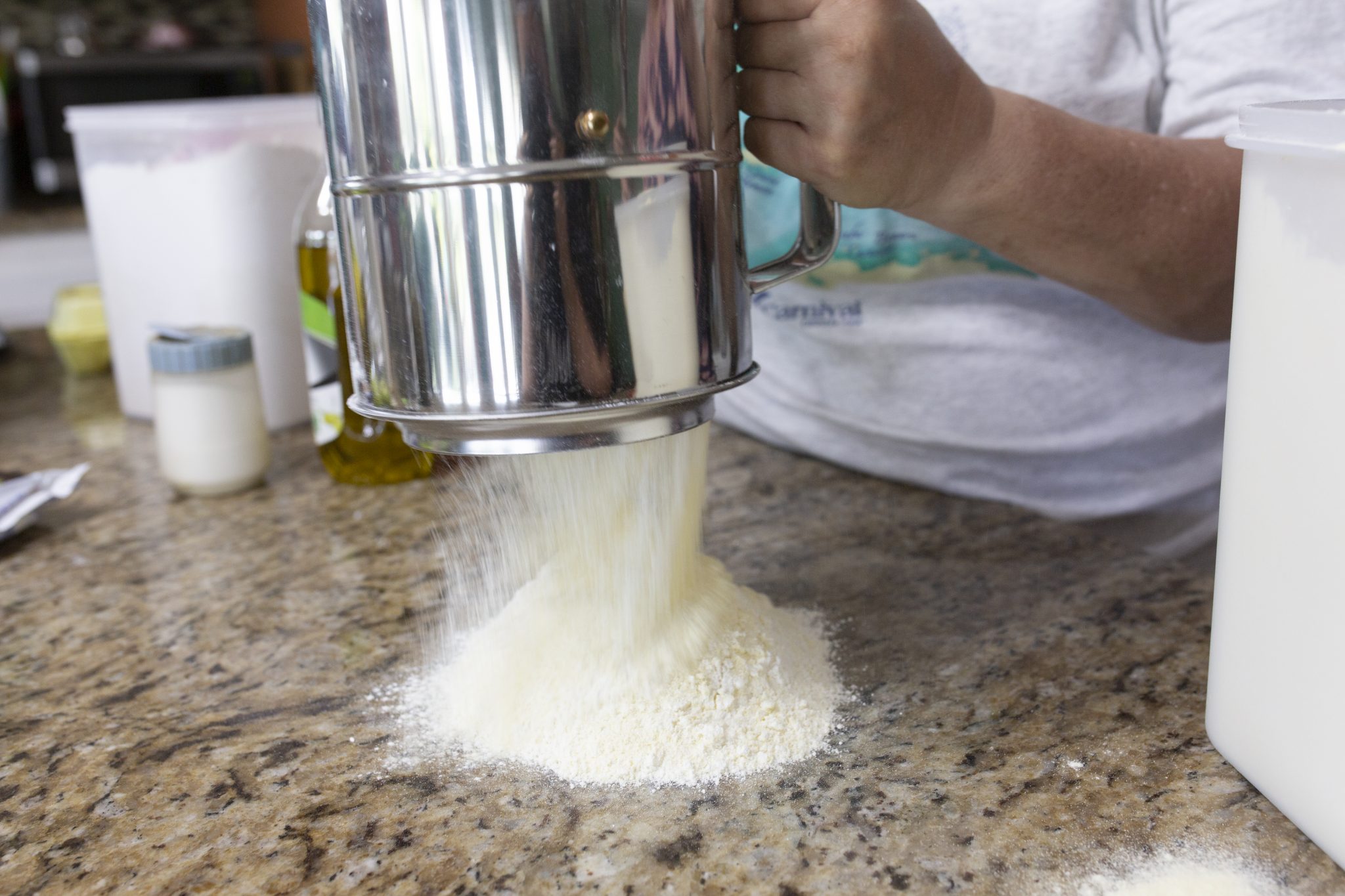 Simple and Easy Homemade Pasta » at Home on Hudson