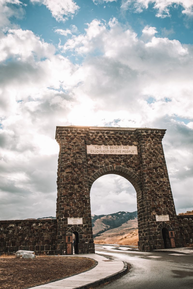 The BEST 2026 Yellowstone National Park Travel Guide (with a ...