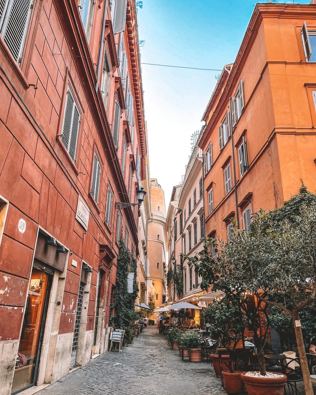 9 Days in Italy: EPIC Bucket List Trip » at Home on Hudson