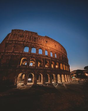 9 Days in Italy: EPIC Bucket List Trip » at Home on Hudson