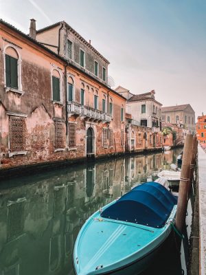 An Italian Adventure, 9 days in Italy » at Home on Hudson